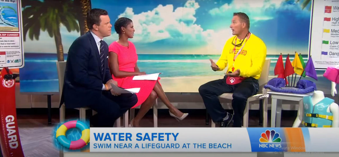 The Best Lifeguard Training Online | American Lifeguard USA ...