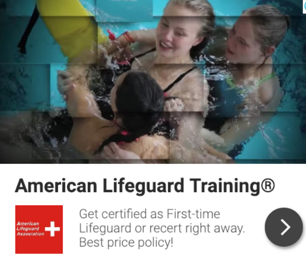 lifeguard qualification